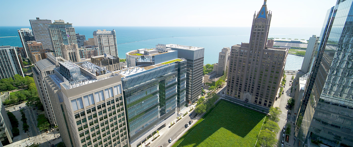 MSCI Overview: Northwestern University Clinical & Translational ...